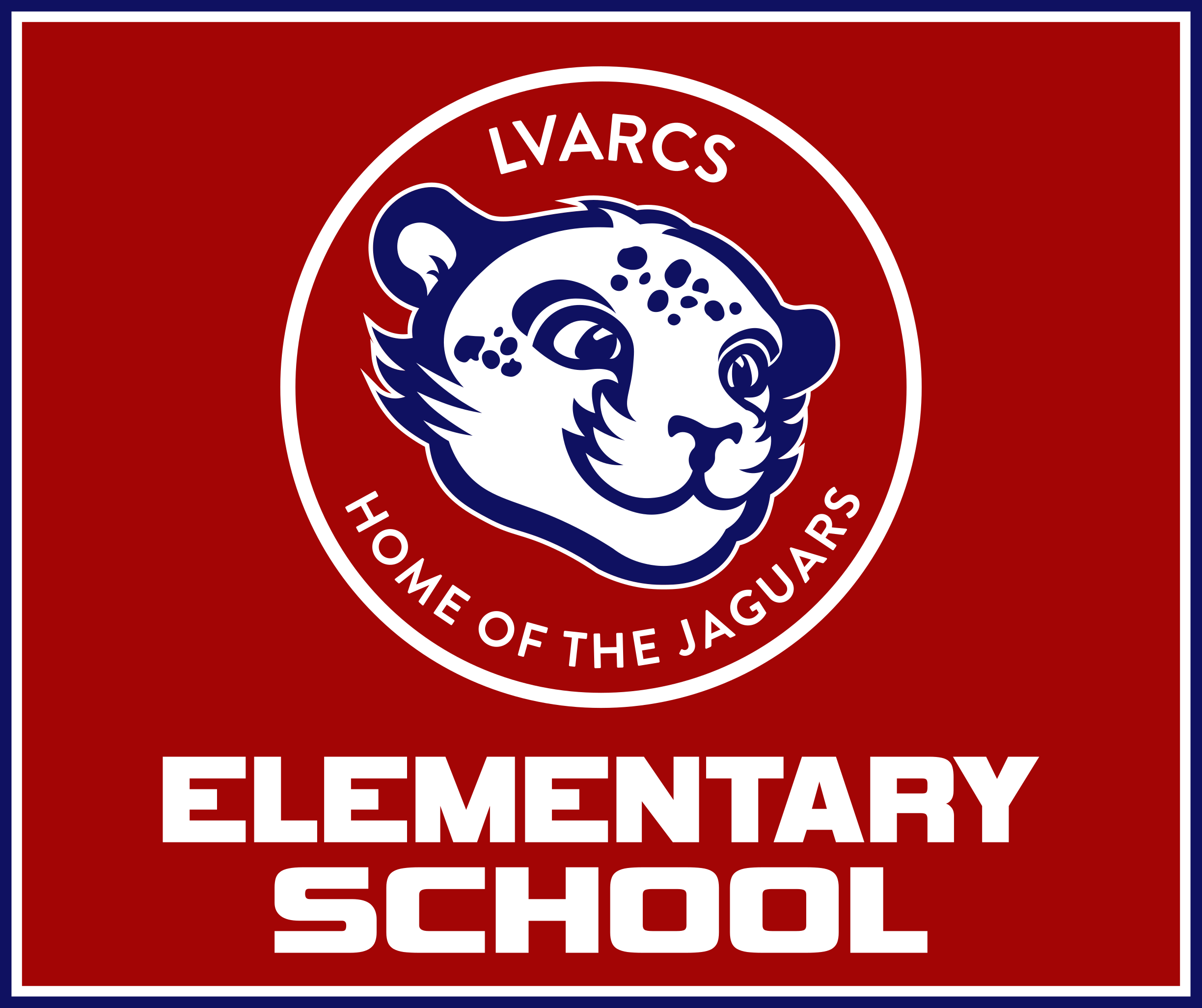 Grade Colors - Elementary – LVA Store Hosted by R5 Design Co